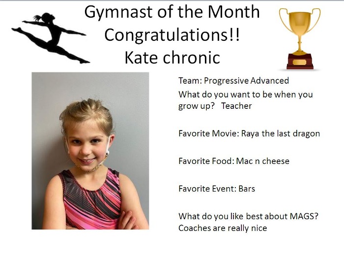 Mankato Area Gymnastics School Home